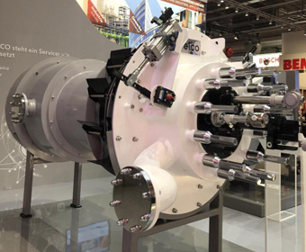 Euromax International